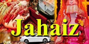 The Jahaiz (Dowry) in Islamic marriage – RishtaPakistan – Pakistani ...